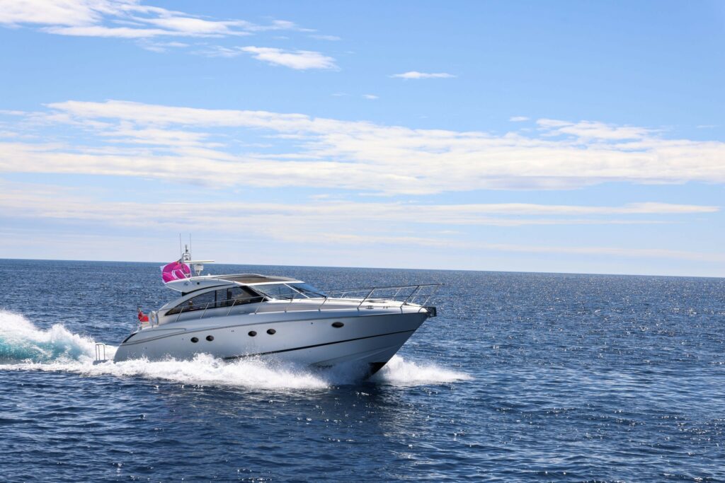 Princess V56 - ONA